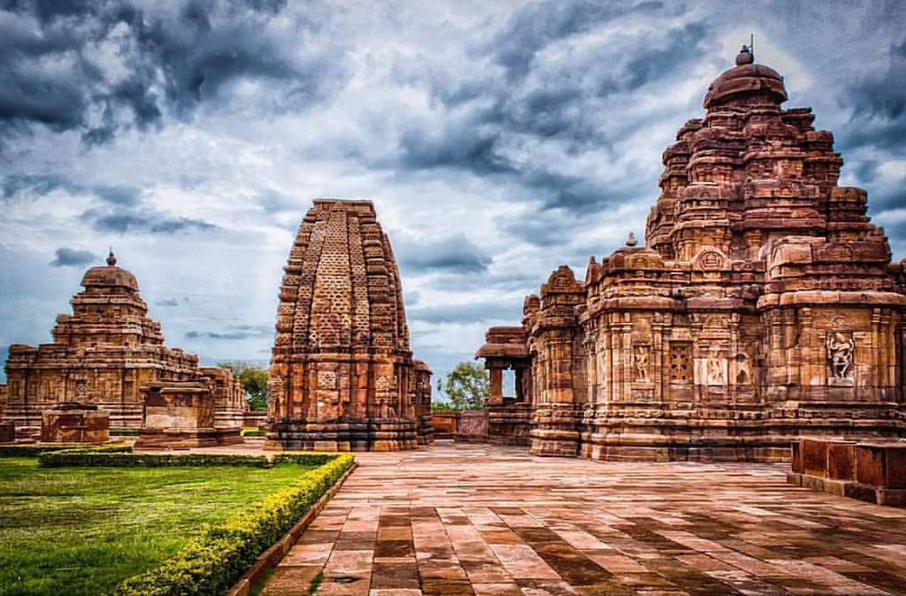 History & Kings - Karnataka